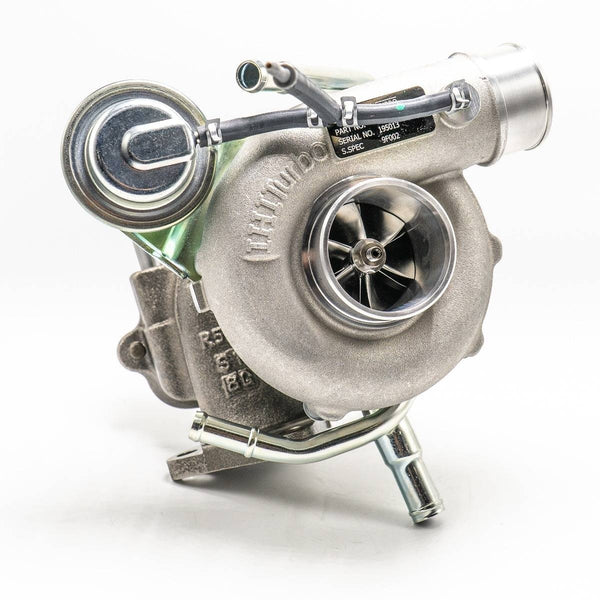 02 07 WRX TURBOS SUBIE SUPPLY CO