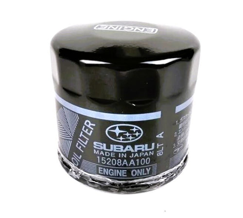 SUBARU OEM JDM TOKYO ROKI OIL FILTER - Most EJ20 / EJ25 Subaru Models