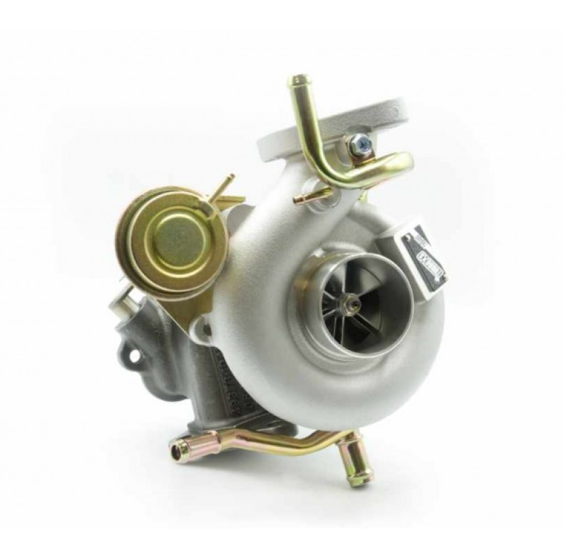 Turbo XS 20G Turbocharger - 08-14 WRX, 05-09 LGT – SUBIE SUPPLY CO.