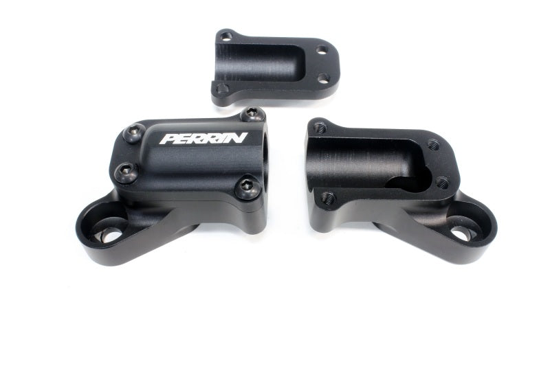 PERRIN Front Strut Tower Brace - CARBON FIBER - 2013-2021 BRZ, 2022+ B