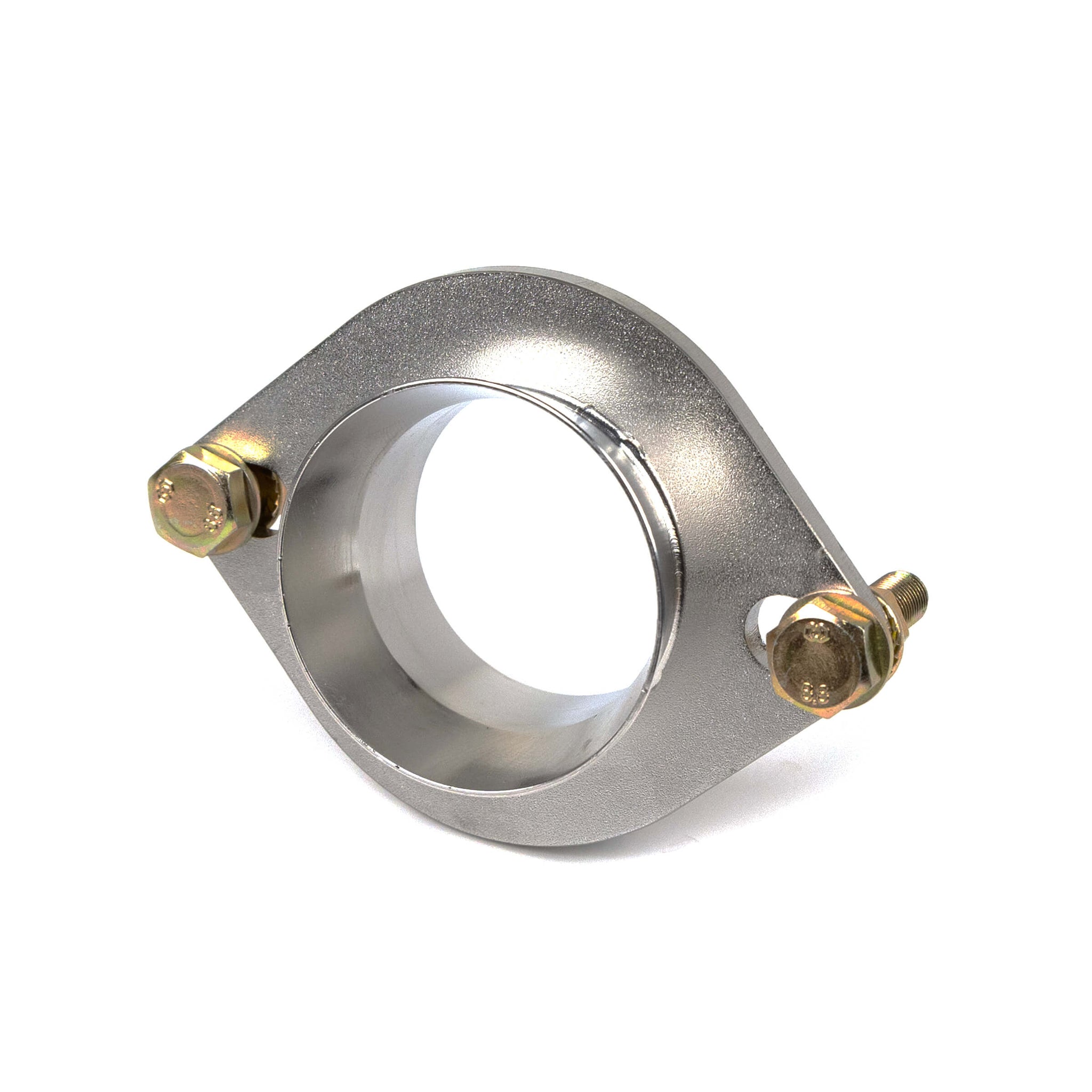 Overtake 3in Downpipe to Stock Cat-Back Adapter Subaru Turbo Models