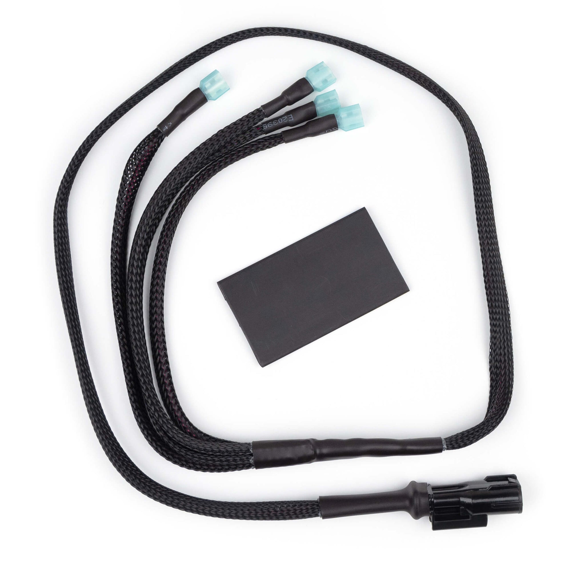 Overtake Hella Horn Harness - Subaru 2015-2021 WRX / STi | 2013-21 BRZ