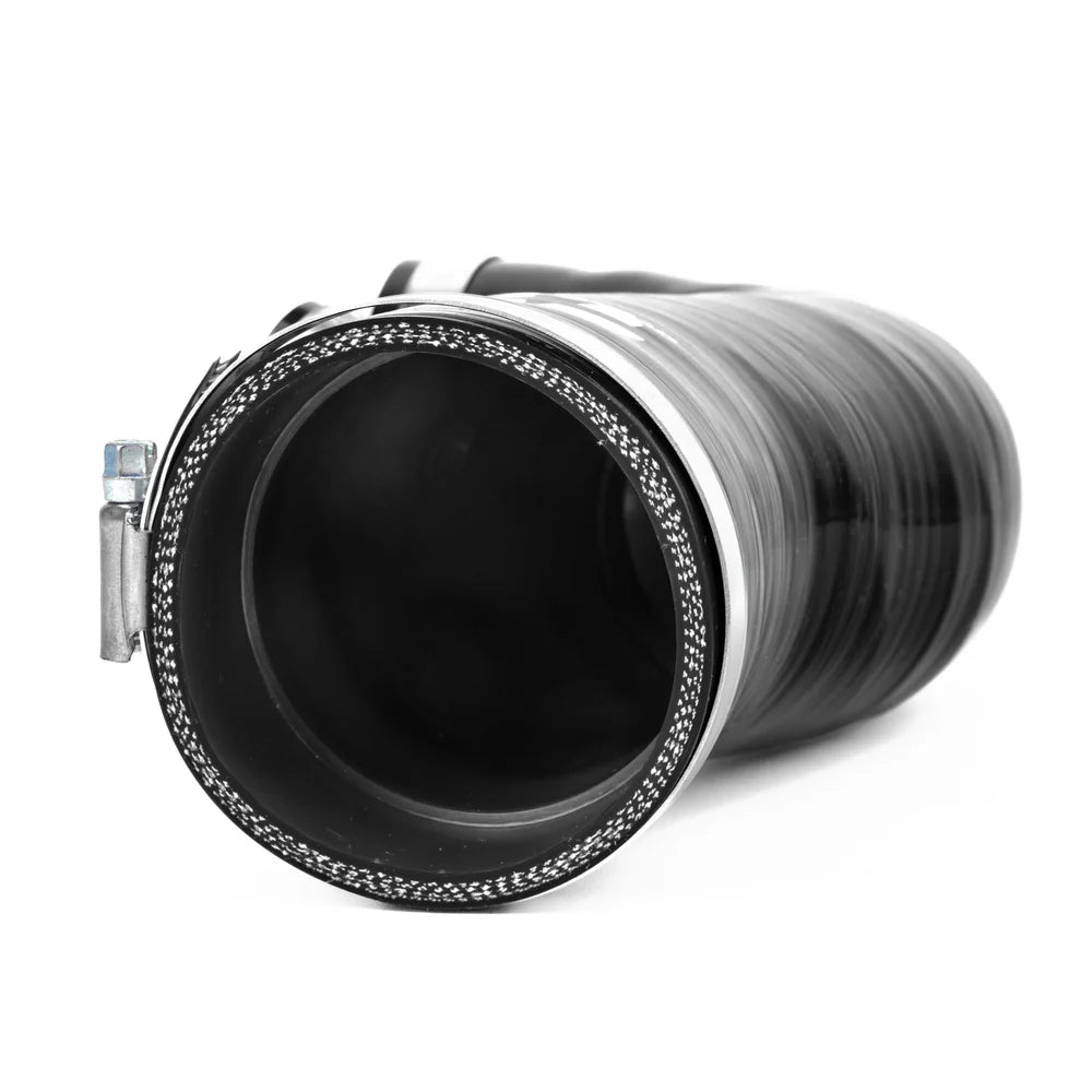 OVERTAKE Post MAF Hose Kit - Subaru 2013-2021 BRZ, Toyota 2013-2021 86