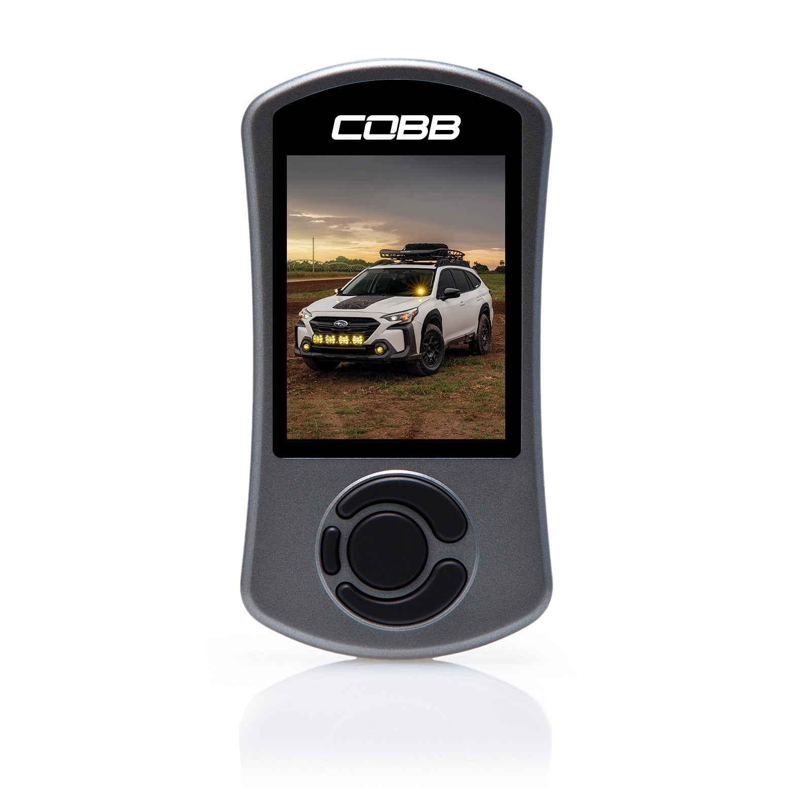 COBB Accessport V3 - 2023-2025 Outback XT/Wilderness, 2023-2025 Legacy