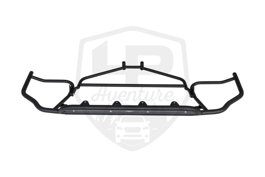 LP ADVENTURE BUMPER GUARD - SMALL - (PREMIUM SERIES) - 2022 + FORESTER