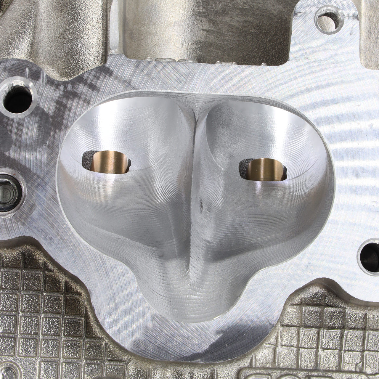IAG 1150 CNC Ported Drag Cylinder Heads Package - 02-14 WRX, 04-21 STI ...