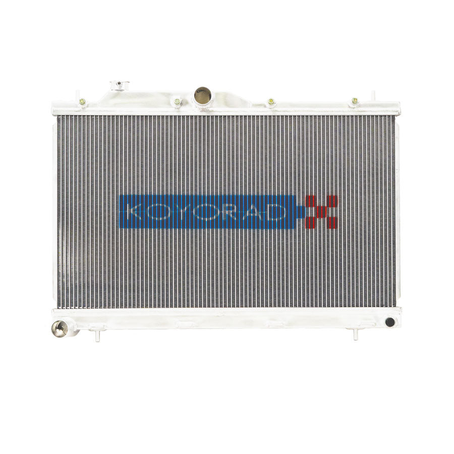 Koyo Aluminum Racing Radiator - 2022-2025 WRX