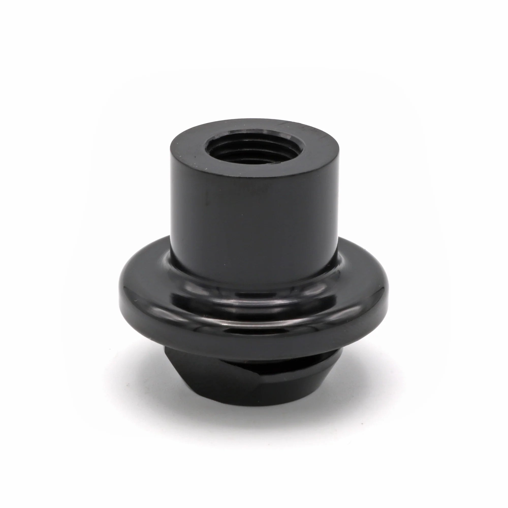 Billetworkz Shift Boot Retainer - Subaru 5 speed
