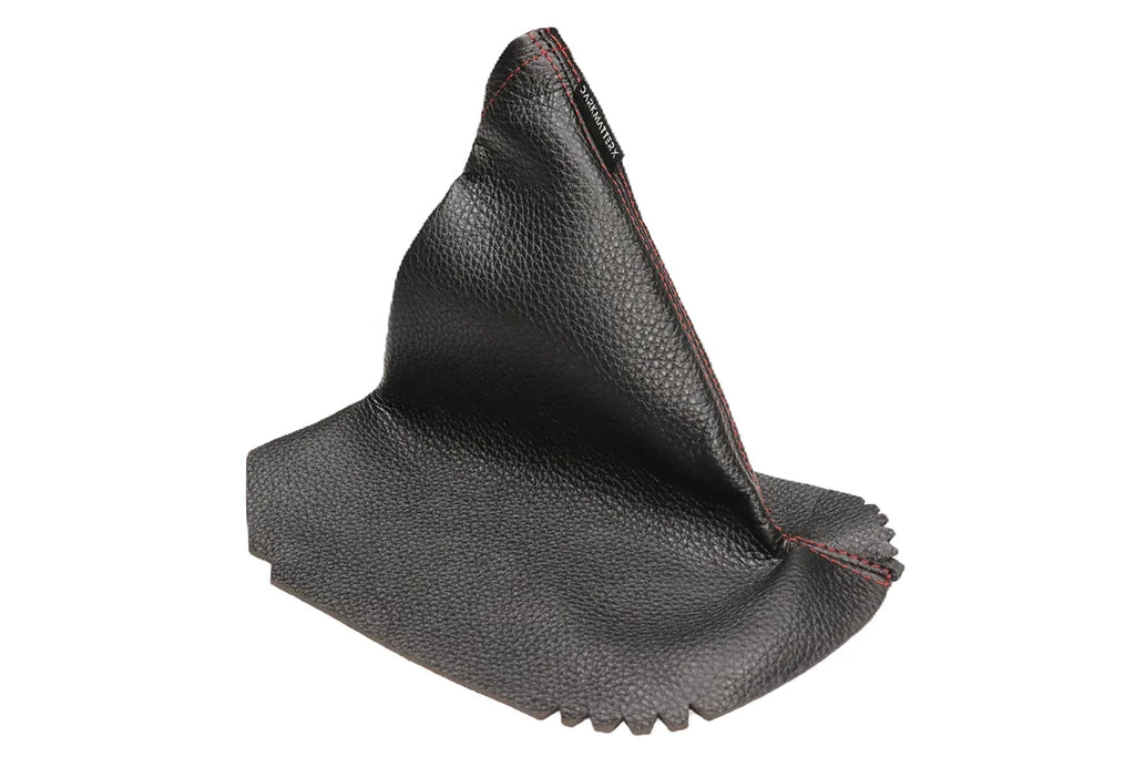 DARKMATTERX Leather E-Brake Boot Subaru - 2022+ WRX – SUBIE SUPPLY CO.