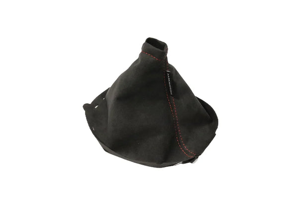 Alcantara;Interior;Shift Boots;Subaru WRX (2022-2024) – SUBIE SUPPLY CO.