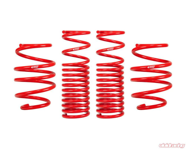 2022+ WRX LOWERING SPRINGS – SUBIE SUPPLY CO.
