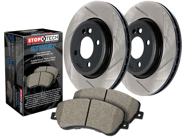 08-14 STI BRAKE KITS – SUBIE SUPPLY CO.