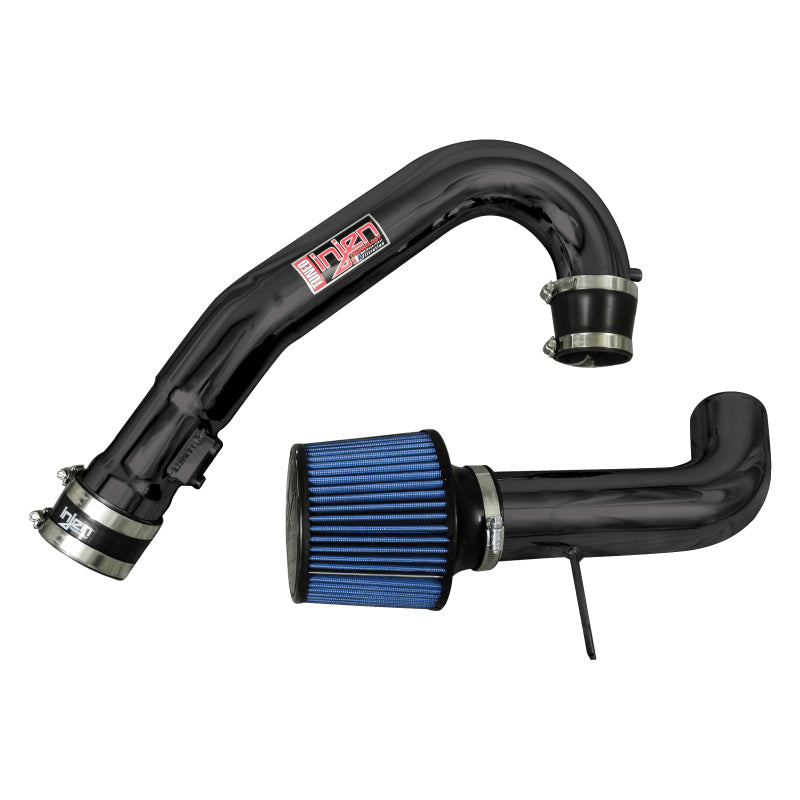 Injen Black Cold Air Intake w/ MR Tech - 10-19 Subaru Outback 2.5L 4cy
