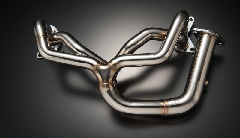 HKS Equal Length Header - 2022+ Subaru BRZ/Toyota GR86 and 2013-2021 S ...