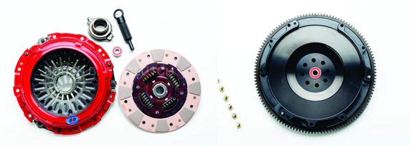 South Bend / DXD Racing Clutch Stage 2 Endurance w/ Flywheel - 04-21 S ...