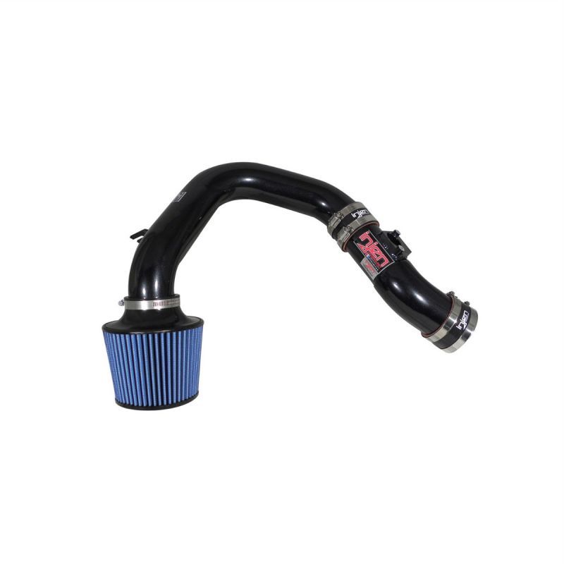 Injen Cold Air Intake Black - 2006-2007 WRX, 2004-2007 STI