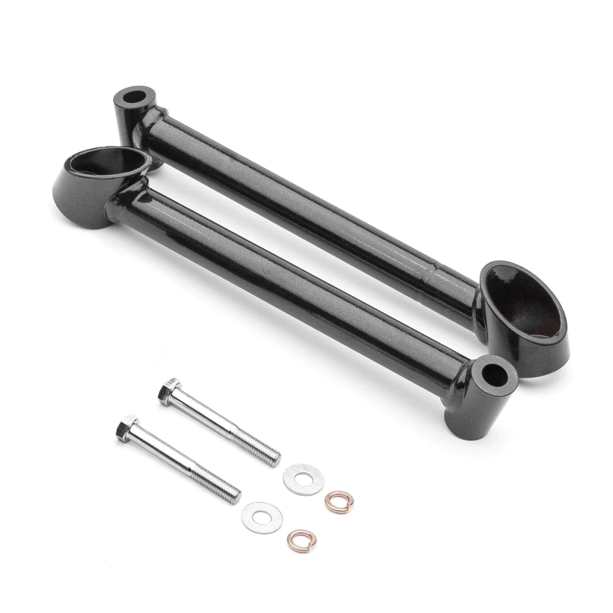 Cobb Rear Sway Bar Reinforcement Brace - 2008-2021 WRX, 2008-2021 STI