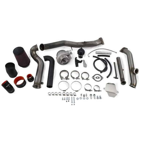 04-07 STI ROTATED TURBO KITS – SUBIE SUPPLY CO.