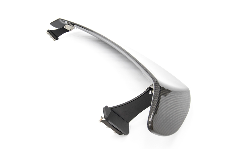GCS Sard LSR Style Carbon Fiber Wing - 13-21 BRZ