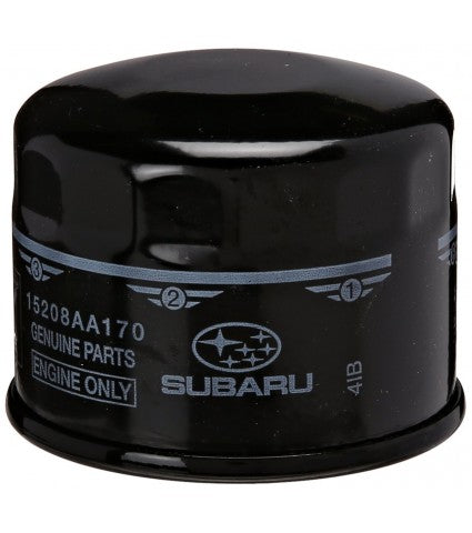 SUBARU GENUINE OEM TOKYO ROKI OIL FILTER - 15-25 WRX, 2022+ BRZ – SUBIE ...