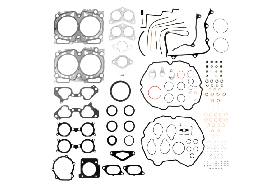 Subaru OEM Full Gasket and Seal Kit - Subaru STI 2008 - 2021